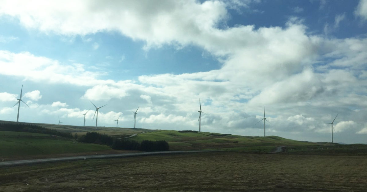 Wind 2 Limited | Contact Us