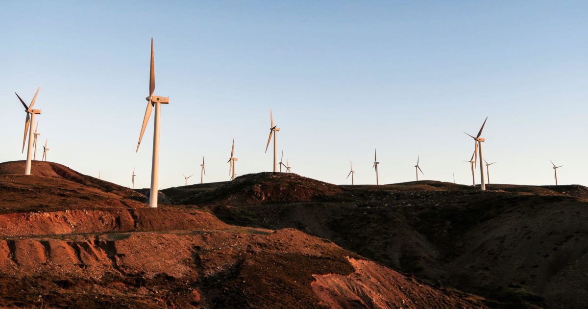 Wind 2 Limited | Swarclett Wind Farm